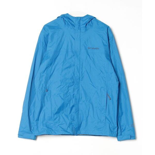 『セール実施中』参考価格：21，780円発売時期：2023年09月コンディション：C（やや使用感あり）使用感があり、やや気になる傷や汚れがあるアイテム全体的：汚れ参考商品名：【Columbia/コロンビア】Watertight II Jac...