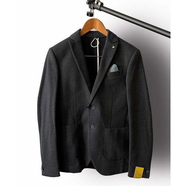 『セール実施中』参考価格：24，200円発売時期：2023年03月コンディション：A（使用感なし）数回使用した程度で使用感が感じられないアイテム参考商品名：【BERNA】JKTGIACCAUOMO参考品番：PT2303-194087【商品に...