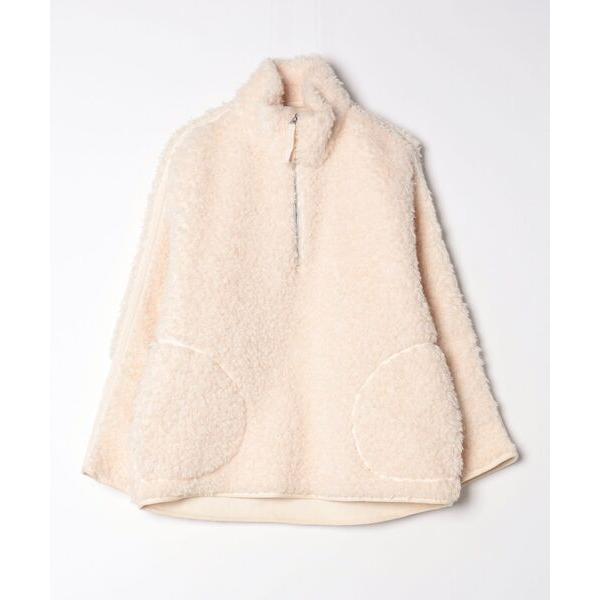 『タイムセール実施中』参考価格：28，980円発売時期：2021年11月コンディション：A（使用感なし）数回使用した程度で使用感が感じられないアイテム参考商品名：【Fano Studios】【2021AW】Boa fleece stand ...