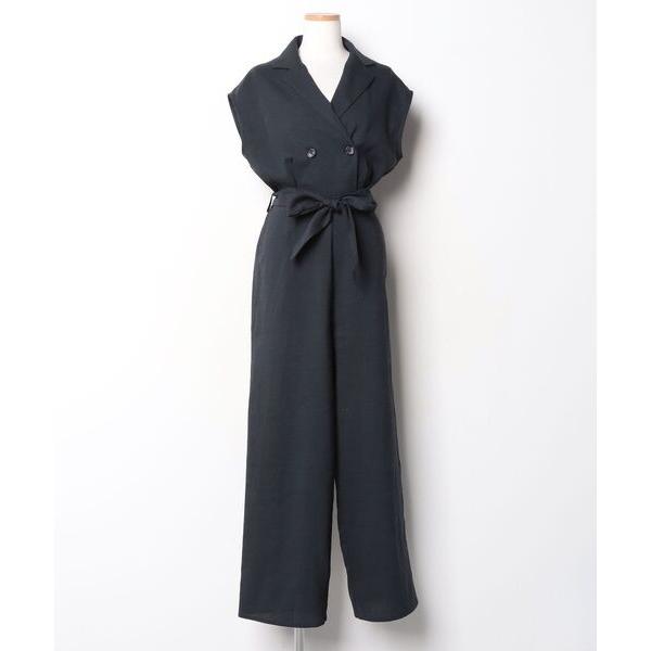 『タイムセール実施中』参考価格：3，689円発売時期：2024年06月コンディション：D（傷・汚れあり）傷や汚れがあるが使用には問題ないアイテムブランドタグ：欠損前身頃・後身頃：毛玉付属品：ベルト参考商品名：【WEB限定セール】ウエストリボ...