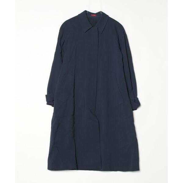 『タイムセール実施中』参考価格：70，400円発売時期：2020年03月コンディション：A（使用感なし）数回使用した程度で使用感が感じられないアイテム参考商品名：ドライツイル ステンカラーコート参考品番：22080108001ZOZO問い合...