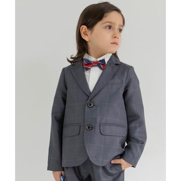 ZOZO問い合わせ番号:101689715ショップ:branshes，ブランシェスブランド:branshes，ブランシェス商品名:【フォーマル】ジャケットカテゴリ:フォーマルスーツ/小物>スーツジャケットブランド品番:11-6101-...