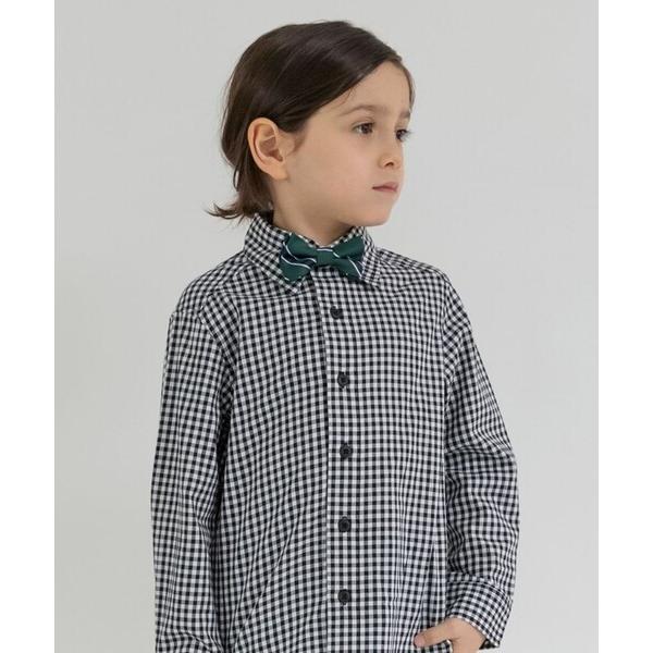 ZOZO問い合わせ番号:101689717ショップ:branshes，ブランシェスブランド:branshes，ブランシェス商品名:【フォーマル】長袖シャツカテゴリ:トップス>シャツ/ブラウスブランド品番:11-6108-353素材:【...