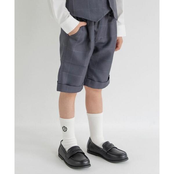 『タイムセール実施中』ZOZO問い合わせ番号:101689719ショップ:branshes，ブランシェスブランド:branshes，ブランシェス商品名:【フォーマル】ハーフパンツカテゴリ:フォーマルスーツ/小物>スーツパンツブランド品...