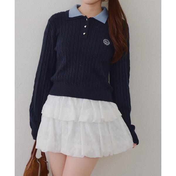 『タイムセール実施中』ZOZO問い合わせ番号:101689802ショップ:RMAF，リマインドミーアンドフォーエバーブランド:Another Branch olive des olive，アナザーブランチオリーブデオリーブ商品名:2枚衿ケー...