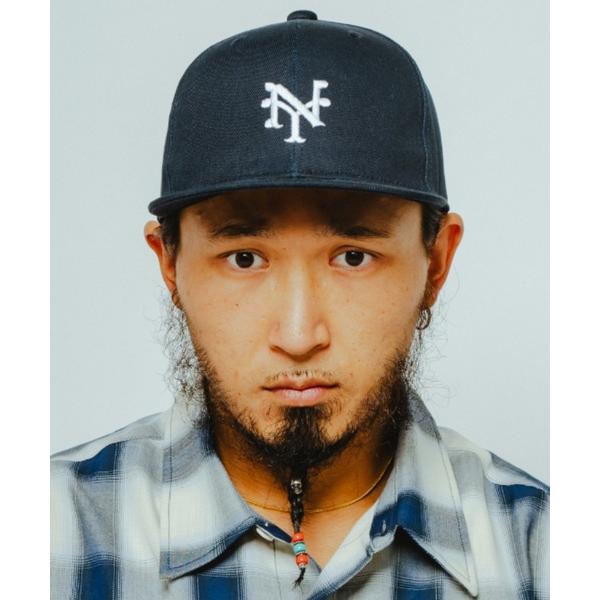 ZOZO問い合わせ番号:101689876ショップ:ability，アビリティブランド:BIG MIKE，ビッグマイク，ability，アビリティ商品名:BIG MIKE ビックマイク / 26春夏新作 10周年コラボ企画 ニグロリーグ N...