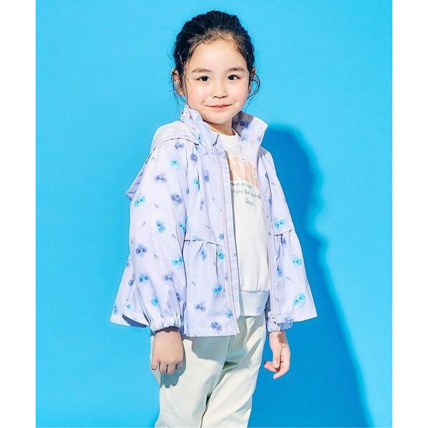 『セール実施中』ZOZO問い合わせ番号:101689880ショップ:F.O.Online Store，エフオーオンラインストアブランド:Seraph，セラフ商品名:【撥水加工】ペプラムウィンドブレーカーカテゴリ:ジャケット/アウター>...