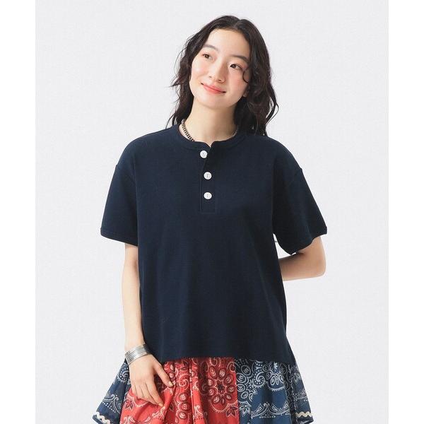 ZOZO問い合わせ番号:101690111ショップ:BEAMS WOMEN，ビームスウィメンブランド:Healthknit，ヘルスニット，BEAMS BOY，ビームスボーイ商品名:【別注】Healthknit / ヘビー リブ ショートスリ...