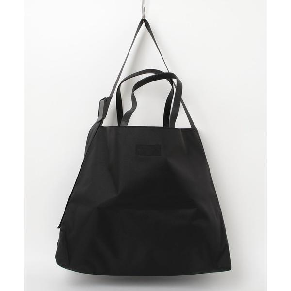 ZOZO問い合わせ番号:101690355ショップ:HIKA，ヒカブランド:ADAM PATEK，アダムパテック商品名:ADAMPATEK/new shrink leather combi big tote bag/レザーコンビ2wayトー...