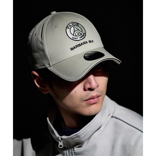 ZOZO問い合わせ番号:101690381ショップ:EDIFICE，エディフィスブランド:NEW ERA，ニューエラ，PARIS SAINT-GERMAIN，パリサンジェルマン商品名:BARBARA BUI x PSG 別注 CORE 9F...