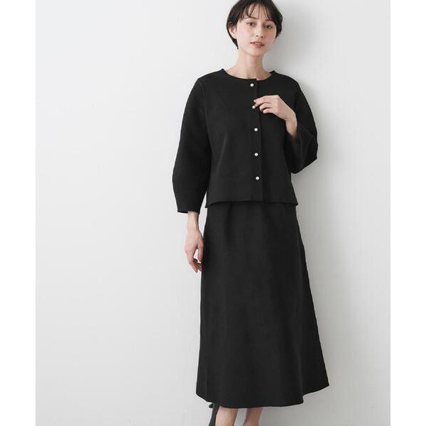 『タイムセール実施中』ZOZO問い合わせ番号:101690494ショップ:Dessin，デッサンブランド:Dessin，デッサン商品名:【入卒/セレモニー/単品使い2WAY可能】ニットセットアップカテゴリ:ジャケット/アウター>セット...