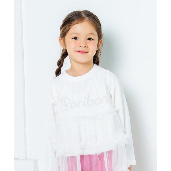 ZOZO問い合わせ番号:101690543ショップ:F.O.Online Store，エフオーオンラインストアブランド:Boribon，ボリボン商品名:BoribonTシャツカテゴリ:トップス>Tシャツ/カットソーブランド品番:D10...