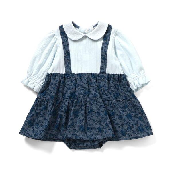 『タイムセール実施中』※このアイテムは返品・交換対象外商品です。ZOZO問い合わせ番号:101690549ショップ:F.O.Online Store，エフオーオンラインストアブランド:Boribon，ボリボン商品名:プチフルールドッキングロ...
