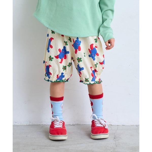 『タイムセール実施中』ZOZO問い合わせ番号:101691090ショップ:MARKEY'S，マーキーズブランド:MARKEY'S，マーキーズ商品名:ソウガラチューリップブルマカテゴリ:パンツ>その他パンツブランド品番:00101611...