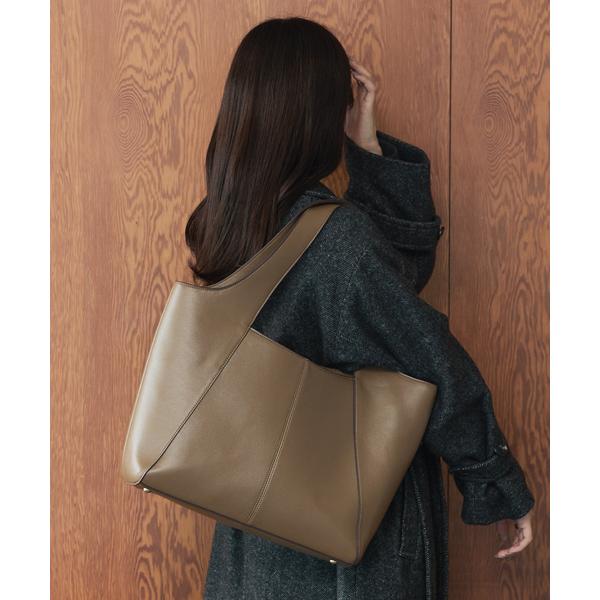 ZOZO問い合わせ番号:101691197ショップ:PICHE ABAHOUSE，ピシェ アバハウスブランド:LOWELL things，ロウェル　シングス，interstaple，インターステイプル，soeur，スール商品名:【kariさ...