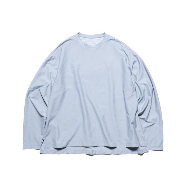 ZOZO問い合わせ番号:101691258ショップ:SOPH.，ソフブランド:SOPHNET.，ソフネット商品名:DOUBLE LOCK STITCH L/S TEEカテゴリ:トップス>Tシャツ/カットソーブランド品番:SPNT-26...