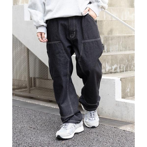 『タイムセール実施中』ZOZO問い合わせ番号:101691576ショップ:MAISON CLUB，メゾンクラブブランド:MAISON CLUB，メゾンクラブ商品名:【MAISON CLUB】VINTAGE WASHED Recycled D...