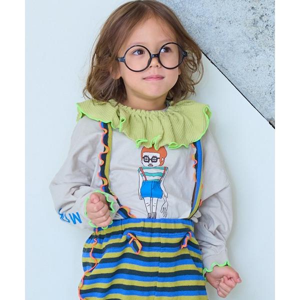 ※このアイテムは返品・交換対象外商品です。ZOZO問い合わせ番号:101691621ショップ:MARKEY'S，マーキーズブランド:MARKEY'S，マーキーズ商品名:ワッフルフリルスタイカテゴリ:ママ＆ベビー>スタイ/よだれかけブラ...