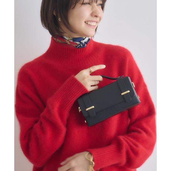 ZOZO問い合わせ番号:101691695ショップ:Paradise Picnic，パラダイス ピクニックブランド:KATHARINE ROSS，キャサリンロス商品名:【KATHARINE ROSS】【MILLELA FIRENZE】箱型ミ...