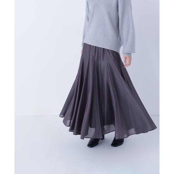 ZOZO問い合わせ番号:101691831ショップ:NATURAL BEAUTY BASIC，ナチュラルビューティーベーシックブランド:NATURAL BEAUTY BASIC，ナチュラルビューティーベーシック商品名:◇シャイニーシアーボイ...