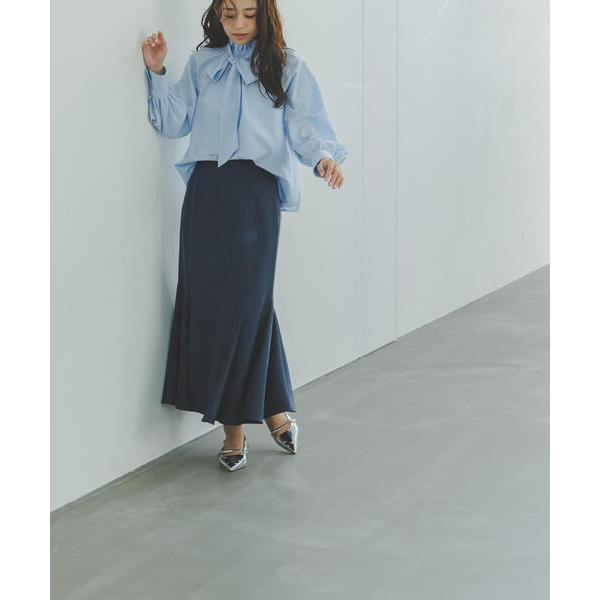 ZOZO問い合わせ番号:101691833ショップ:NATURAL BEAUTY BASIC，ナチュラルビューティーベーシックブランド:NATURAL BEAUTY BASIC，ナチュラルビューティーベーシック商品名:◇ヘム切替マーメイドス...