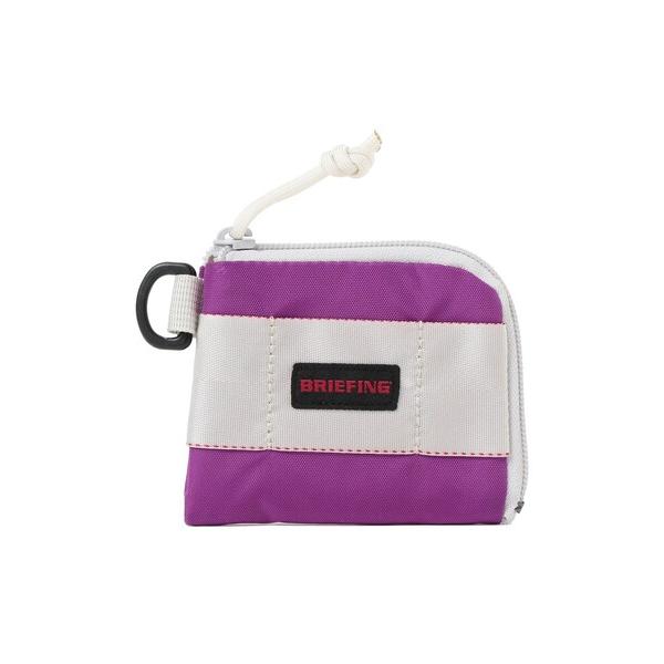 ZOZO問い合わせ番号:101691955ショップ:BEAMS WOMEN，ビームスウィメンブランド:BRIEFING，ブリーフィング，BEAMS BOY，ビームスボーイ商品名:【別注】BRIEFING / コインパース 26SSカテゴリ:...