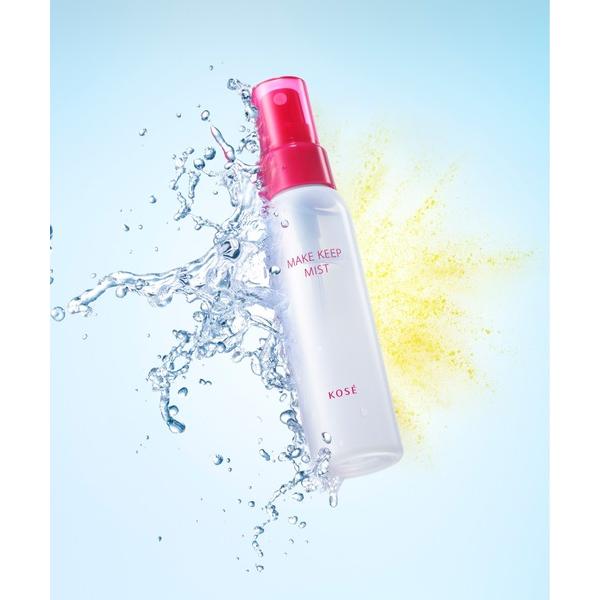 ※このアイテムは返品・交換対象外商品です。コスメ商品ZOZO問い合わせ番号:101691970ショップ:コーセー，コーセーブランド:MAKE KEEP，メイクキープ商品名:メイク キープ ミスト ＥＸ ＋ 無香料カテゴリ:ベースメイク&gt...