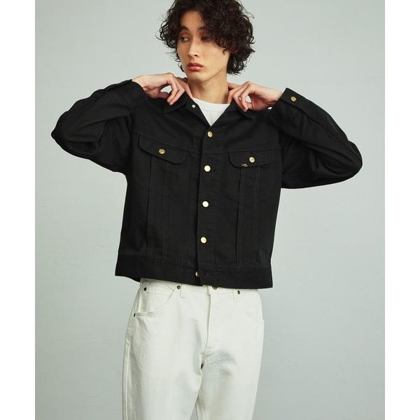 ZOZO問い合わせ番号:101692068ショップ:Lee，リーブランド:Lee，リー商品名:Lee/リー AMERICAN RIDERS ウエスターナージャケット セットアップ可カテゴリ:ジャケット/アウター>その他アウターブランド...