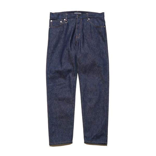 ZOZO問い合わせ番号:101692098ショップ:SOPH.，ソフブランド:uniform experiment，ユニフォームエクスペリメント商品名:RIGID SLIM-FIT JEANSカテゴリ:パンツ>デニムパンツブランド品番...