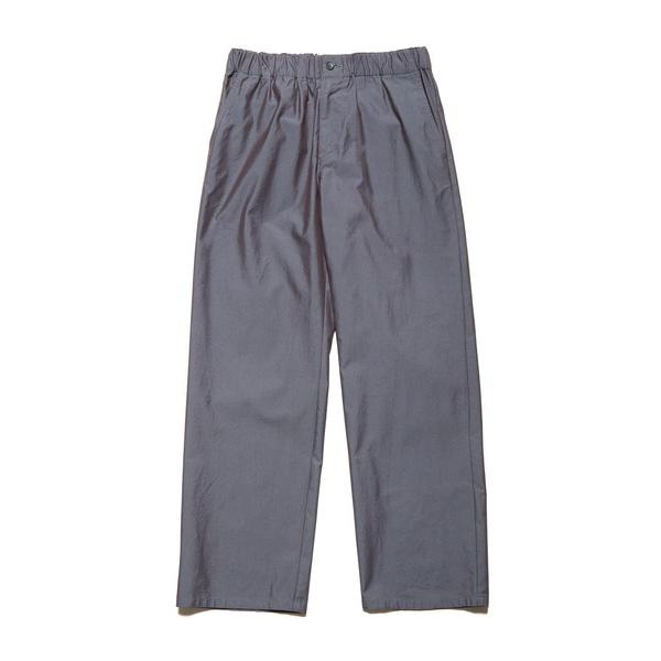 ZOZO問い合わせ番号:101692121ショップ:SOPH.，ソフブランド:uniform experiment，ユニフォームエクスペリメント商品名:CHAMBRAY COMFORT UTILITY PANTSカテゴリ:パンツ>その...