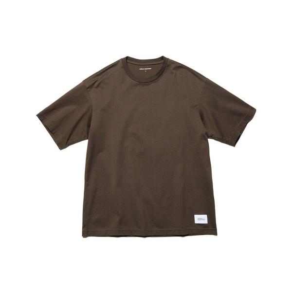 ZOZO問い合わせ番号:101692140ショップ:SOPH.，ソフブランド:uniform experiment，ユニフォームエクスペリメント商品名:LOOSE TEEカテゴリ:トップス>Tシャツ/カットソーブランド品番:UE-26...