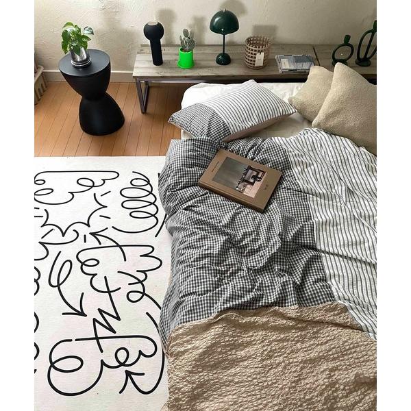 ZOZO問い合わせ番号:101692225ショップ:CASSELINI，キャセリーニブランド:Casselini，キャセリーニ商品名:Casselini HOME(キャセリーニ ホーム)パッチワーク布団カバーカテゴリ:インテリア>寝具...