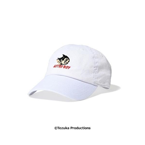 『タイムセール実施中』ZOZO問い合わせ番号:101692249ショップ:Lafayette，ラファイエットブランド:HOMEGAME，ホームゲーム商品名:HOMEGAME x 鉄腕アトム - キャップ[HOMEGAME x ATOM BA...