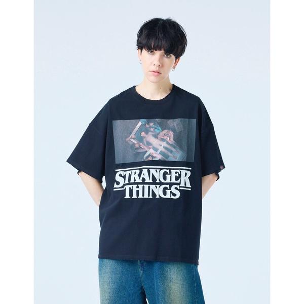 ZOZO問い合わせ番号:101692453ショップ:INNOCENT，イノセントブランド:Little sunny bite，リトルサニーバイト，INNOCENT，イノセント商品名:『Little sunny bite』stranger t...