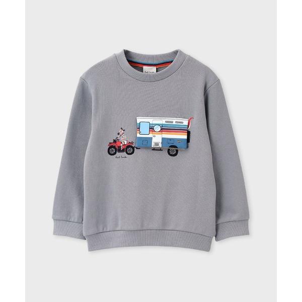 『セール実施中』ZOZO問い合わせ番号:101692837ショップ:Paul Smith，ポール・スミスブランド:Paul Smith JUNIOR，ポールスミスジュニア，Paul Smith，ポールスミス商品名:ボーイズ キャンピングトレ...