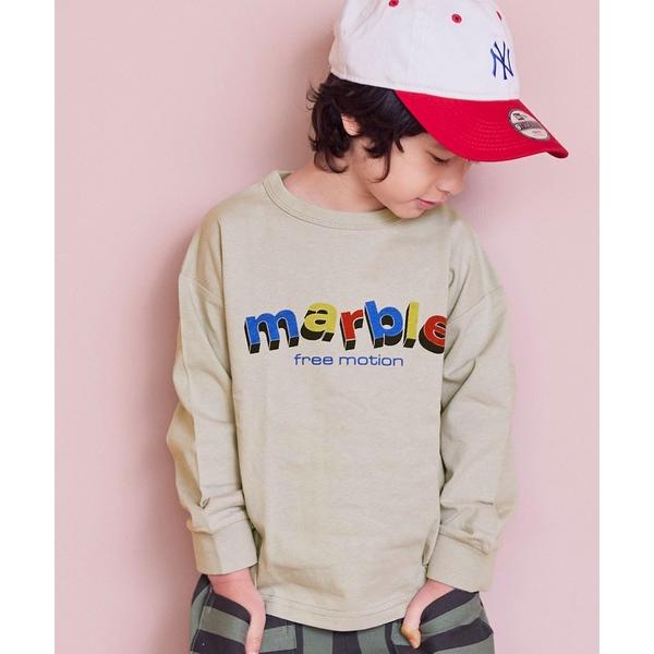 ZOZO問い合わせ番号:101693055ショップ:MARKEY'S，マーキーズブランド:Life Support Products，ライフサポートプロダクツ，MARKEY'S，マーキーズ商品名:【プチプラ】L/SプリントTカテゴリ:トップ...