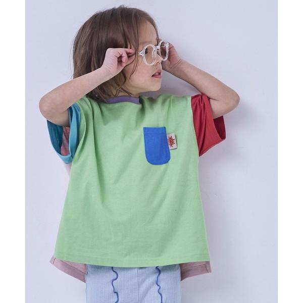 『タイムセール実施中』ZOZO問い合わせ番号:101693082ショップ:MARKEY'S，マーキーズブランド:Life Support Products，ライフサポートプロダクツ，MARKEY'S，マーキーズ商品名:【防汚加工】ポケットＴ...