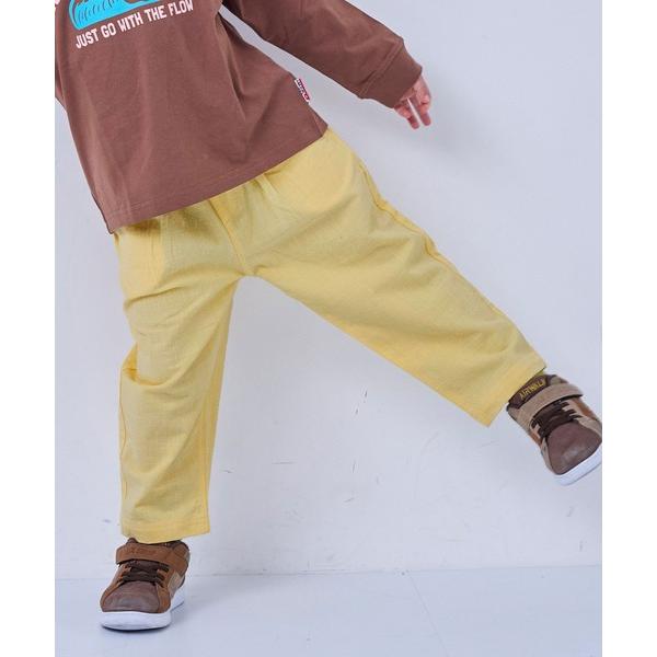 ZOZO問い合わせ番号:101693196ショップ:MARKEY'S，マーキーズブランド:MARKEY'S，マーキーズ商品名:タックイージーパンツカテゴリ:パンツ>その他パンツブランド品番:0030161009素材:[本体:綿100%...