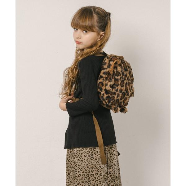 『タイムセール実施中』ZOZO問い合わせ番号:101693281ショップ:moredays store，モアデイズ・ストアブランド:URBAN CHERRY，アーバンチェリー商品名:アニマルデザインミニファーリュックカテゴリ:バッグ>...