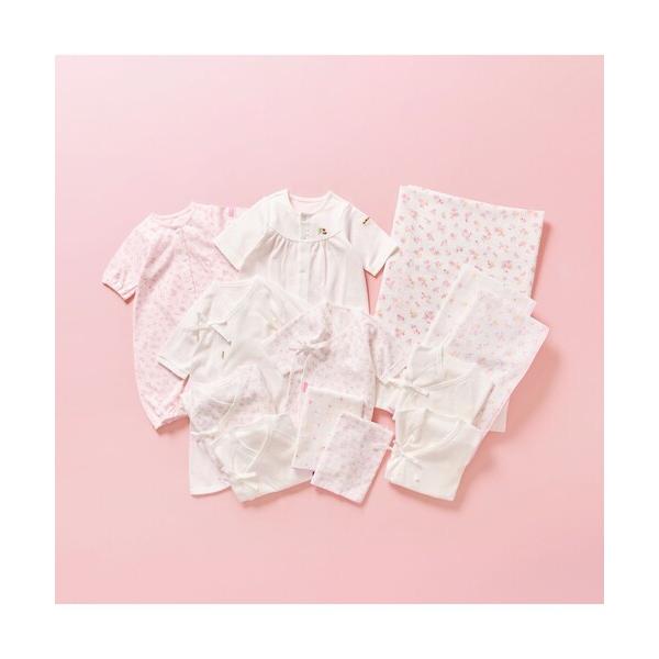 ※このアイテムは返品・交換対象外商品です。ZOZO問い合わせ番号:101693365ショップ:MIKI HOUSE HOT BISCUITS，ミキハウスホットビスケッツブランド:HOT BISCUITS，ホットビスケッツ商品名:出産準備スタ...