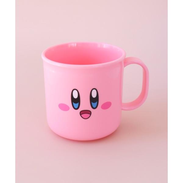 ZOZO問い合わせ番号:101693580ショップ:SiNCERE，シンシアブランド:SiNCERE，シンシア商品名:〈星のカービィ 〉プラカップ C-1 HK プラスチックコップカテゴリ:食器/キッチン>グラス/マグカップ/タンブラ...