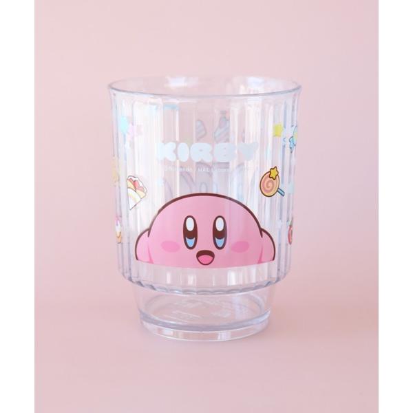 ZOZO問い合わせ番号:101693584ショップ:SiNCERE，シンシアブランド:SiNCERE，シンシア商品名:〈星のカービィ 〉プラカップ  C-10 プラスチックコップ 380mlカテゴリ:食器/キッチン>グラス/マグカップ...