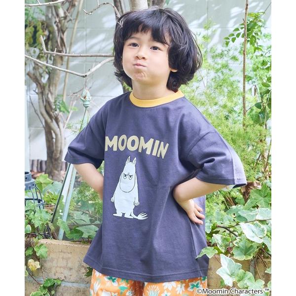 『タイムセール実施中』ZOZO問い合わせ番号:101693609ショップ:MARKEY'S，マーキーズブランド:MOOMIN，ムーミン，MARKEY'S，マーキーズ商品名:【MOOMIN/ムーミン】別注 プリントTeeカテゴリ:トップス&g...