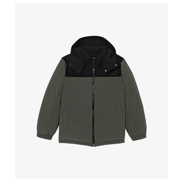 『セール実施中』ZOZO問い合わせ番号:101693644ショップ:A.P.C.，アー・ペー・セーブランド:A.P.C.，アーペーセー商品名:DOUDOUNE SAMカテゴリ:ジャケット/アウター>その他アウターブランド品番:2425...