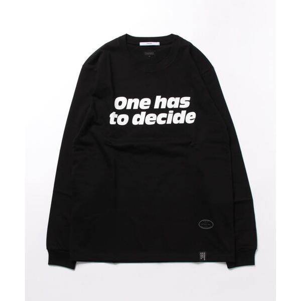 『セール実施中』参考価格：19，800円発売時期：2023年09月コンディション：B（目立つ使用感なし）使用感が少ない、または気にならないアイテム全体的：汚れ参考商品名：【TANGTANG】ONE HAS TO DECIDE LONG T参...