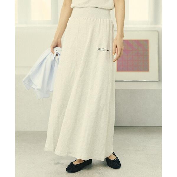 『タイムセール実施中』参考価格：7，920円発売時期：2025年03月コンディション：A（使用感なし）数回使用した程度で使用感が感じられないアイテム参考商品名：MA Firsthand/マ ファーストハンド RIB FLARE SKIRT ...