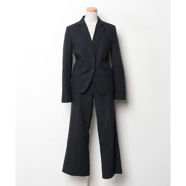 コンディション：B（目立つ使用感なし）使用感が少ない、または気にならないアイテム全体的：毛玉ZOZO問い合わせ番号:101697030ショップ:ZOZOUSED，ゾゾユーズドブランド:krone，クローネ商品名:セットアップカテゴリ:ジャケ...