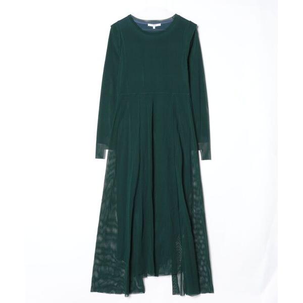 『セール実施中』参考価格：30，800円発売時期：2019年09月コンディション：A（使用感なし）数回使用した程度で使用感が感じられないアイテム参考商品名：MESH ASYMME L/S OP参考品番：521940301801ZOZO問い合...