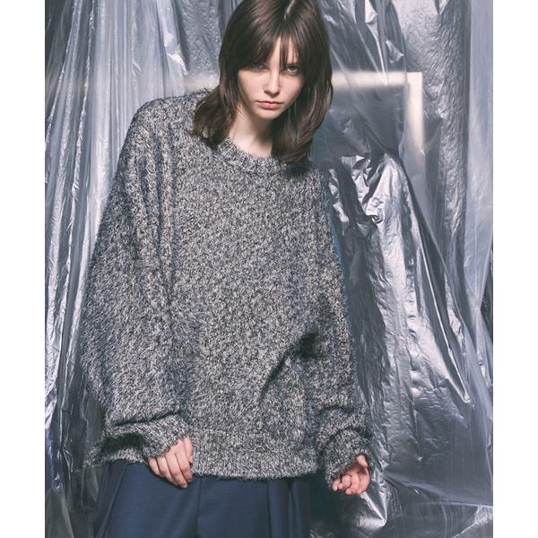 『タイムセール実施中』参考価格：16，500円発売時期：2024年10月コンディション：B（目立つ使用感なし）使用感が少ない、または気にならないアイテム首周り・袖口：汚れ参考商品名：《UNISEX》Prime-Over Mixed Colo...