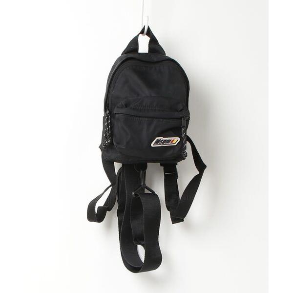 『セール実施中』参考価格：27，500円発売時期：2021年03月コンディション：D（傷・汚れあり）傷や汚れがあるが使用には問題ないアイテム全体的：汚れ付属品：保存袋参考商品名：ミニ　バックパック参考品番：2642MDZ220 890ZOZ...